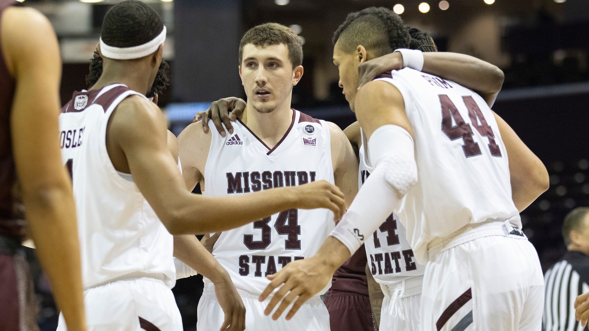 Missouri State: Contender or Pretender in the Missouri Valley Conference?
