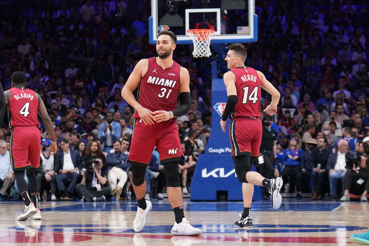 NBA Game 2 Preview: Miami Heat at Boston Celtics - OSKEIM - Sports ...