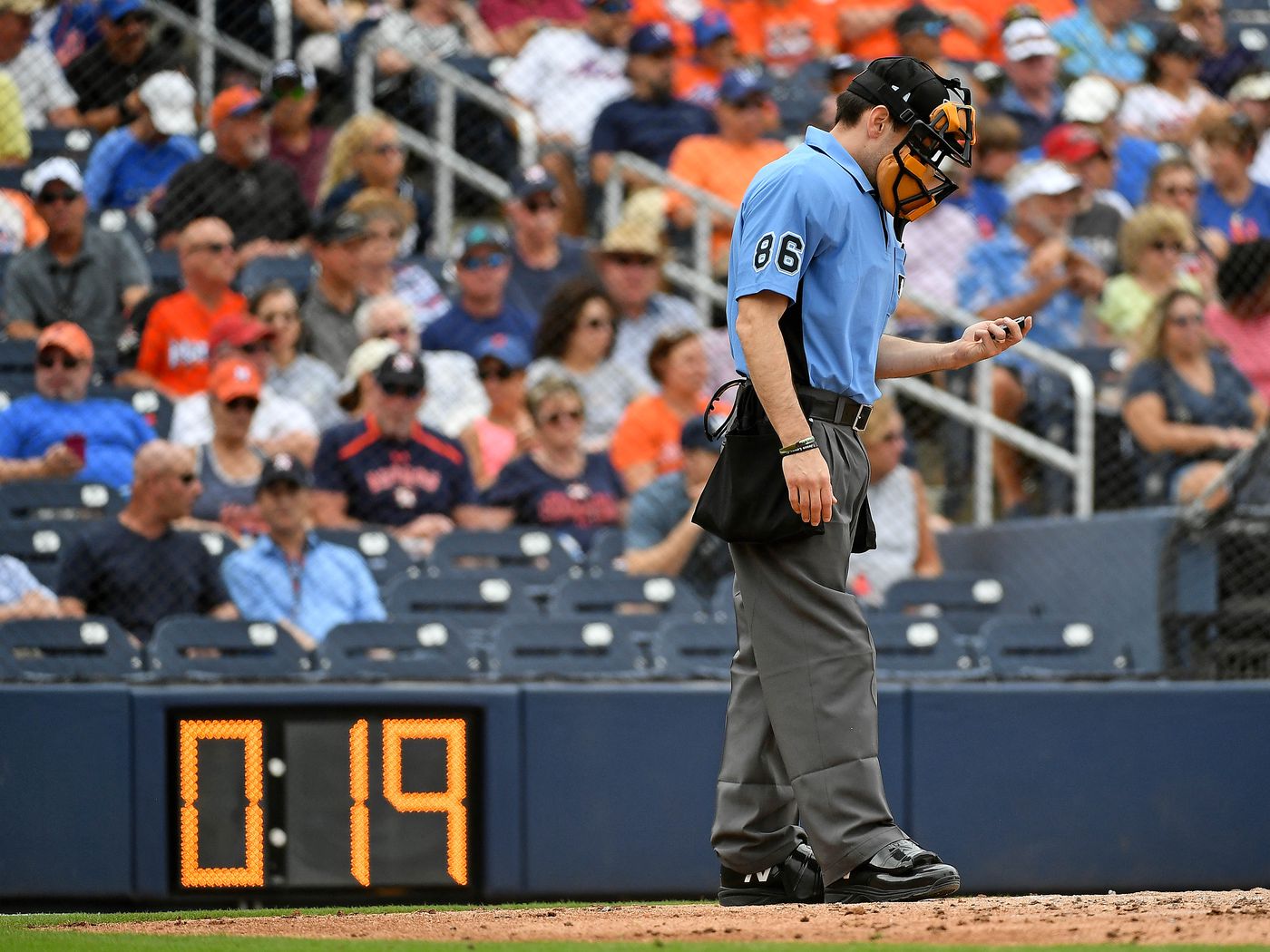 Baseball’s New Pitch Clock - How It’s Working So Far