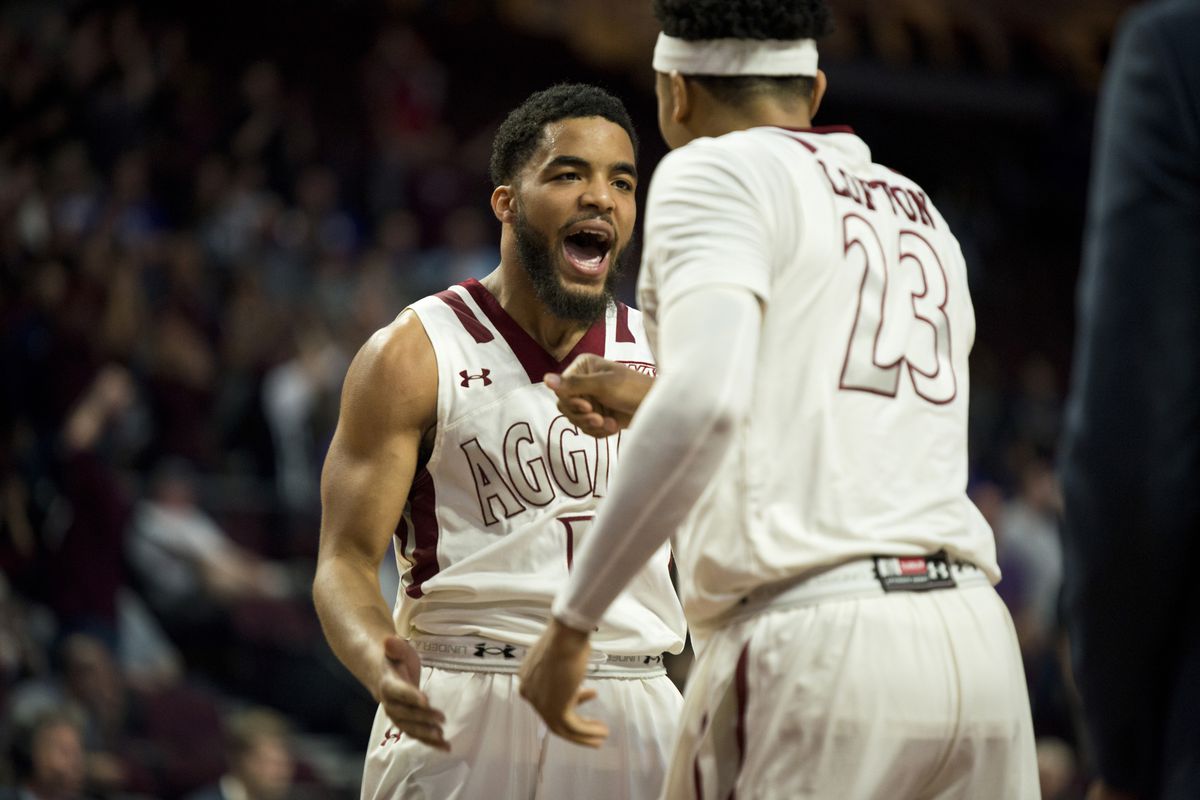 Free Basketball Picks: New Mexico St. Poised for NCAA Tournament Run