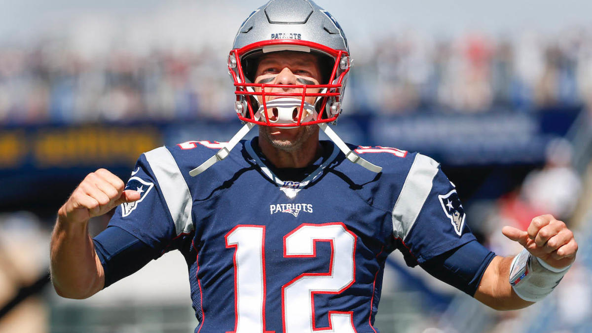 What Does Tom Brady's Move to Tampa Bay Mean for the NFL